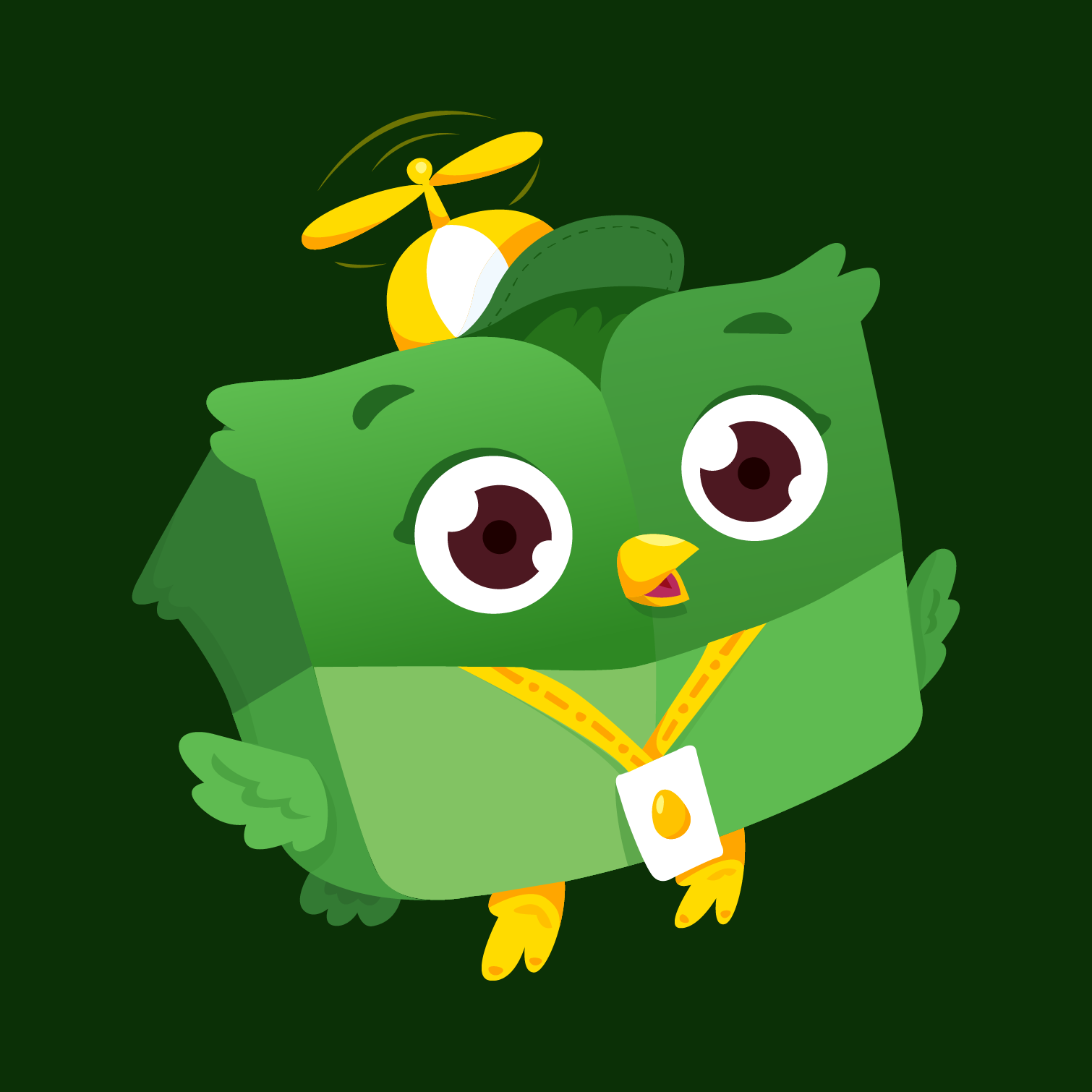 Portfolio | Hyperfantasy