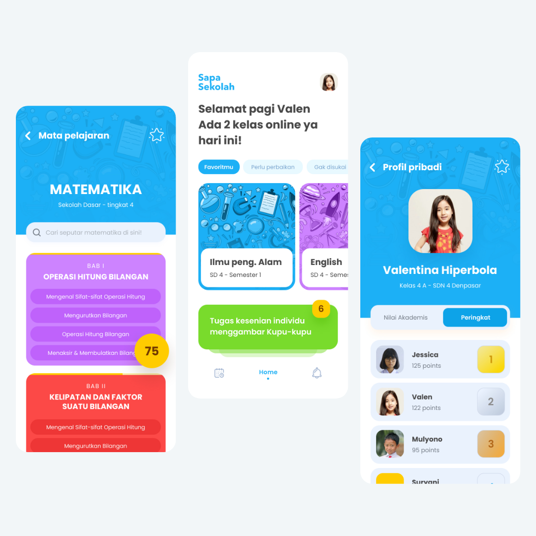 Portfolio | Hyperfantasy